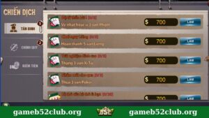 B52 Club | Game Bài Nạp Rút Siêu Tốc - Link Tải B52Club Mới Nhất